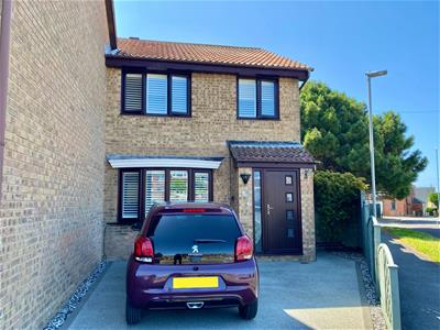 Property details for Chelwood Gate, Weymouth £298,000 Sold (STC) - Vebra